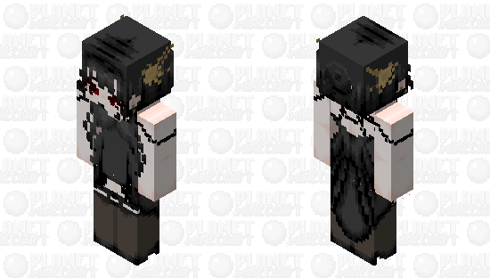 Yor Forger - Spy X Family Minecraft Skin