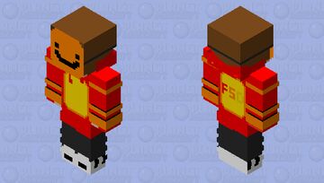 Pvper Minecraft Skins | Planet Minecraft Community