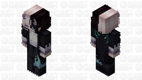 Dragon Minecraft Skin