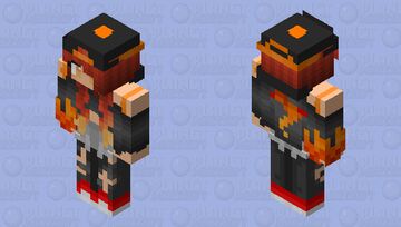 Elizabeth Minecraft Skins | Page 2 | Planet Minecraft Community