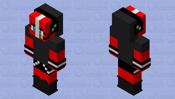 Aa12 Yt Minecraft Skins | Planet Minecraft Community