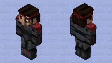 Minecraft Skins | Page 6 | Planet Minecraft Community