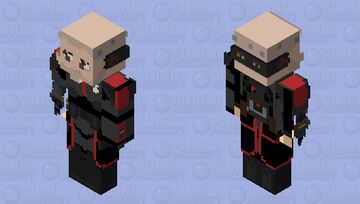 Minecraft Skins | Page 6 | Planet Minecraft Community