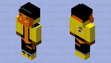 Wasp Minecraft Skins | Planet Minecraft Community