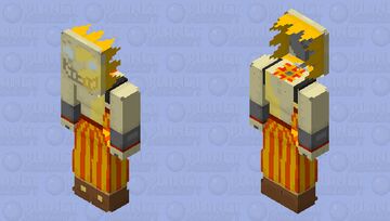 New Skinseed Minecraft Skins | Planet Minecraft Community