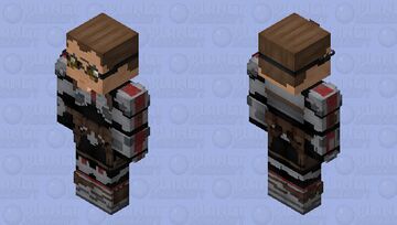 Minecraft Skins | Page 6 | Planet Minecraft Community