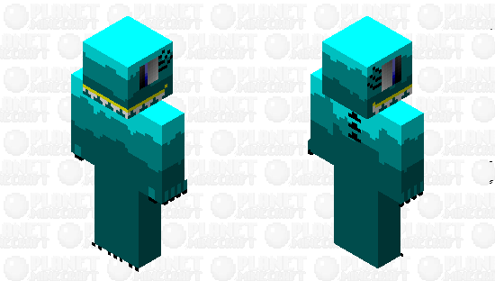 Light Blue Raptor (The Secend Girl Raptor Thats a girl firend with blue ...