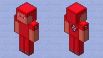 Ultimate Minecraft Skins | Planet Minecraft Community