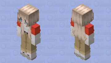 Tommyinit Minecraft Skins | Planet Minecraft Community