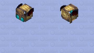 Mothra Minecraft Skins | Planet Minecraft Community