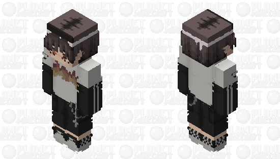 Sapnap Minecraft skin Minecraft Skin