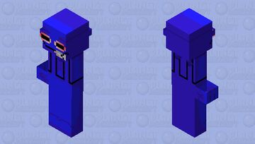 Bambi Minecraft Skins | Planet Minecraft Community