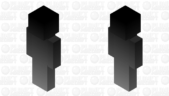 Dark To Light Alex Version Minecraft Skin