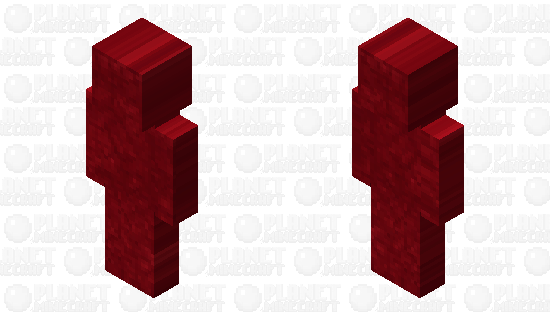 Texture Minecraft Skin