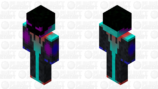 dragon Minecraft Skin