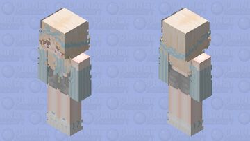 HD Bedrock, Alex Minecraft Skins | Page 22 | Planet Minecraft Community