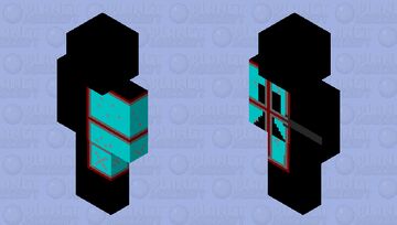 Windows Minecraft Skins | Planet Minecraft Community