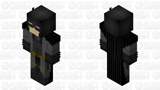 Batman-Earth-2-Bruce-Wayne-on-planetminecraft-com Minecraft Skin