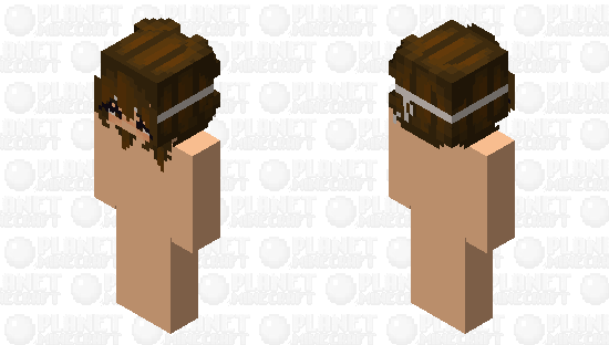 my HD base 0.o yuh Minecraft Skin