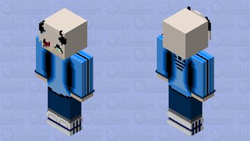 Lloyd Minecraft Skins | Planet Minecraft Community