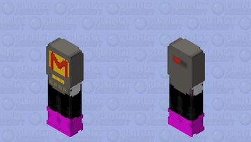 Undertale Minecraft Skins | Page 4 | Planet Minecraft Community