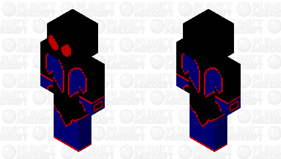 HD skin Minecraft Skin