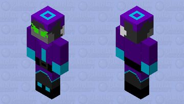 Jonesy Minecraft Skins | Planet Minecraft Community