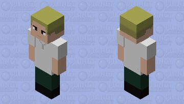 Eminem Minecraft Skins | Planet Minecraft Community