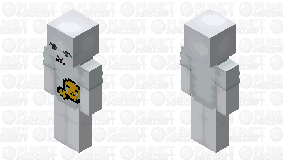 Harper Minecraft Skin