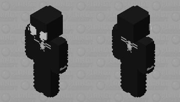 Venom Minecraft Skins | Planet Minecraft Community