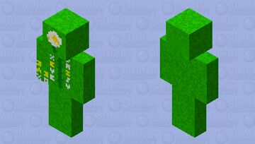 Daisies Minecraft Skins | Planet Minecraft Community