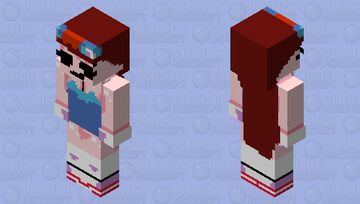 SLXX on Planet Minecraft