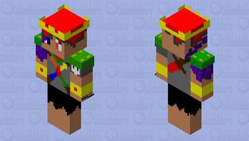 Guerreiro Minecraft Skins | Planet Minecraft Community