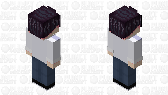 Soaring_Buddha (HD) Minecraft Skin