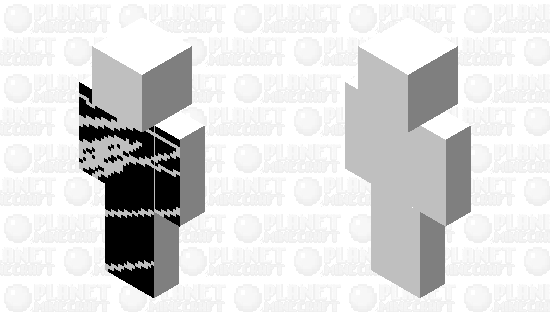 bao Minecraft Skin