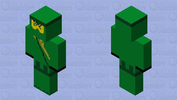 Ninjago Minecraft Skins | Planet Minecraft Community