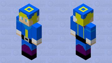 Jonesy Minecraft Skins | Planet Minecraft Community