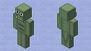 Rubble Minecraft Skin