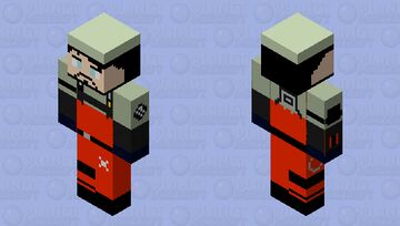Turk Minecraft Skins | Planet Minecraft Community