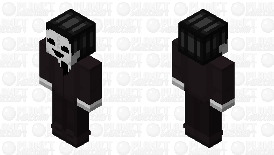 Autodale Male Citizen Minecraft Skin