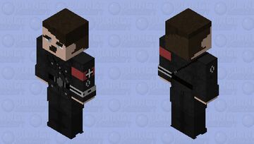 HD Bedrock Minecraft Skins | Page 12 | Planet Minecraft Community