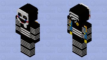 Trending HD Bedrock Minecraft Skins | Page 9 | Planet Minecraft Community