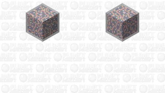 MV529 Multiverse Minecraft Skin