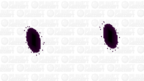 dimensional gap Minecraft Skin