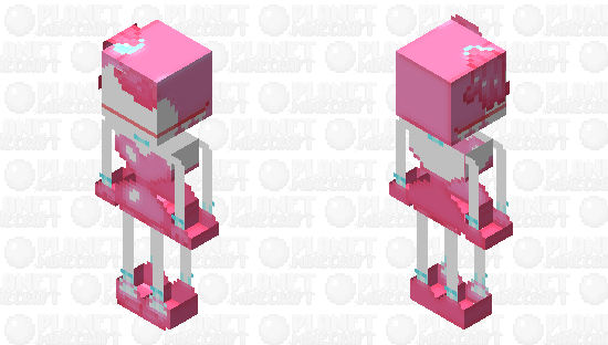 New Raptor Long Legs (Glowing Raptor Long Legs){Candy Raptor Long Legs ...