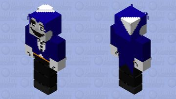Proto Minecraft Skins | Planet Minecraft Community