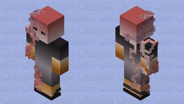 Pixel HD Bedrock Minecraft Skins | Planet Minecraft Community