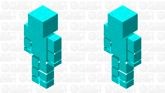 Scott cawthon Minecraft Skin