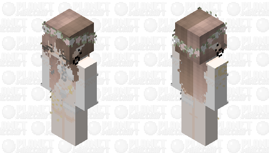 Another Fairy Idk Minecraft Skin