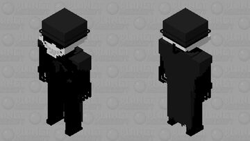 Trollge Minecraft Skins | Planet Minecraft Community